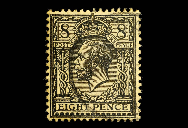 British Stamps: A History in Pictures | History Hit