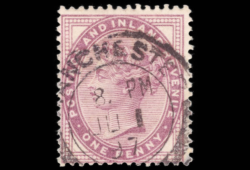 History Of British Stamps _ A timeline of British stamps – MPUD