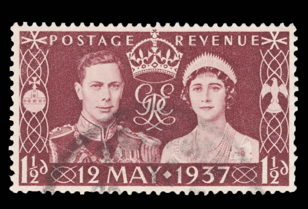 British Stamps: A History in Pictures | History Hit