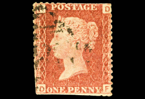 British Stamps: A History in Pictures | History Hit