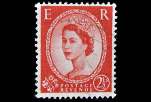 British Stamps: A History in Pictures | History Hit