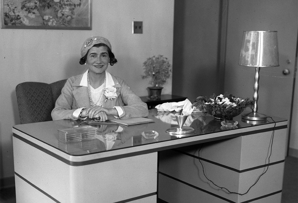 10 Legendary Coco Chanel Quotes | History Hit