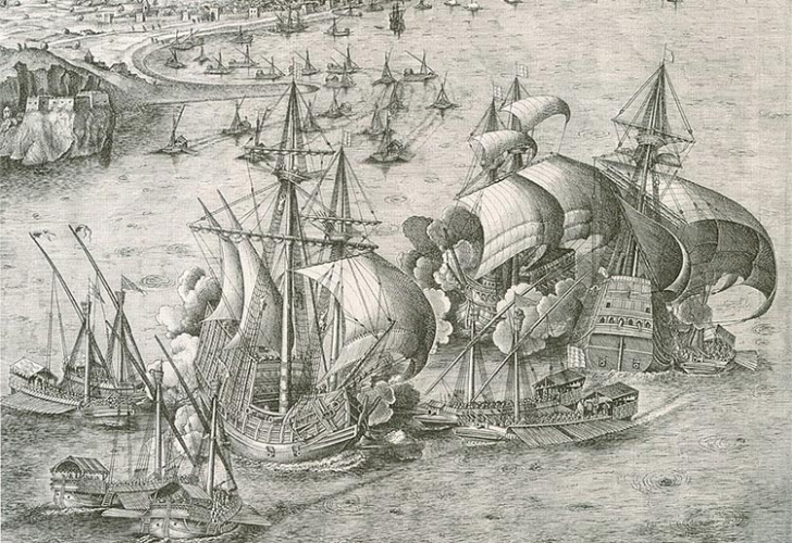 10 Facts About the Mary Rose | History Hit