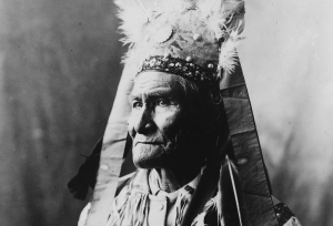 Geronimo: A Life in Pictures | History Hit