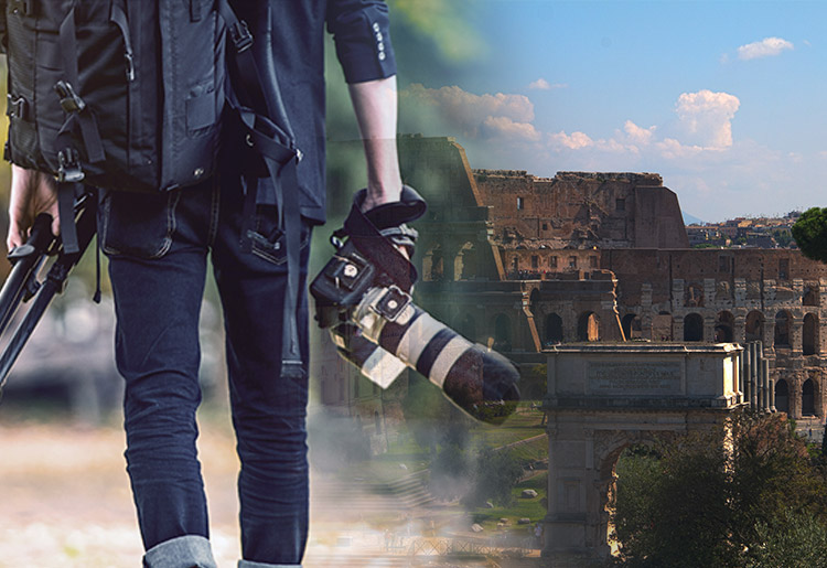 Incredible Ancient Ruins for Historic Photography | Historical ...