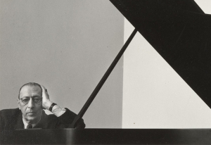 10 Facts About the Composer Igor Stravinsky | History Hit