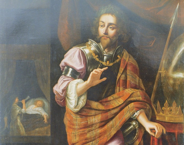 Stone of Destiny: 10 Facts About the Stone of Scone | History Hit