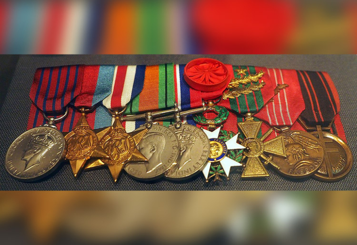 10 Facts About SOE Agent Nancy Wake | History Hit