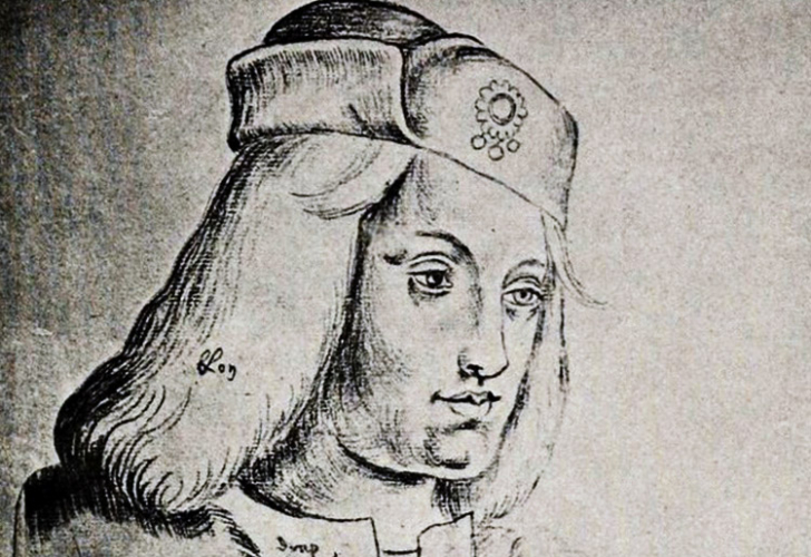 Who Were the Pretenders to the Tudor Crown? | History Hit