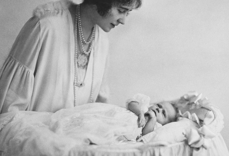 The Life of Queen Elizabeth II in Pictures | History Hit