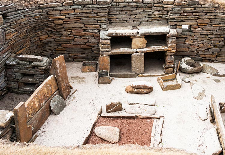 10 of the Best Prehistoric Sites to Visit in Scotland | Historical ...