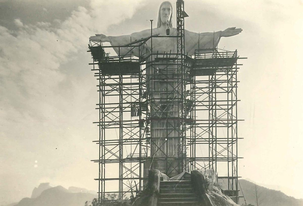 Then & Now: Photos of Historic Landmarks Through Time | History Hit