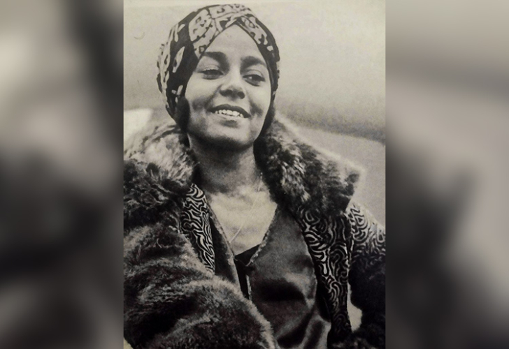 Queen of Numbers: Who Was Stephanie St. Clair? | History Hit