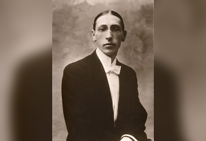 10 Facts About the Composer Igor Stravinsky | History Hit