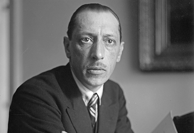 10 Facts About the Composer Igor Stravinsky | History Hit