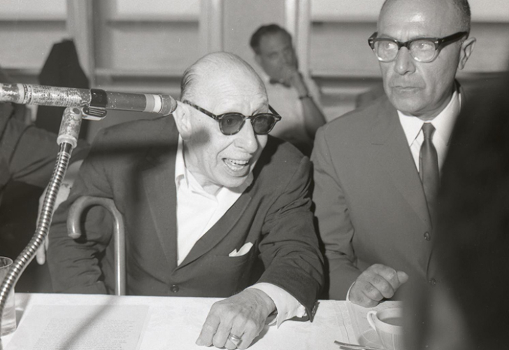 10 Facts About the Composer Igor Stravinsky | History Hit