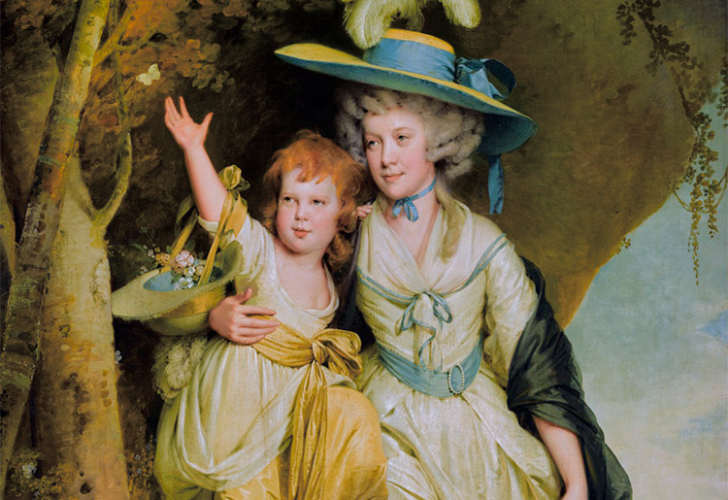 Richard Arkwright: Father of the Industrial Revolution | History Hit