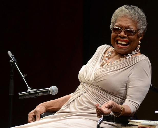 I Know Why the Caged Bird Sings: 10 Facts About Maya Angelou | History Hit