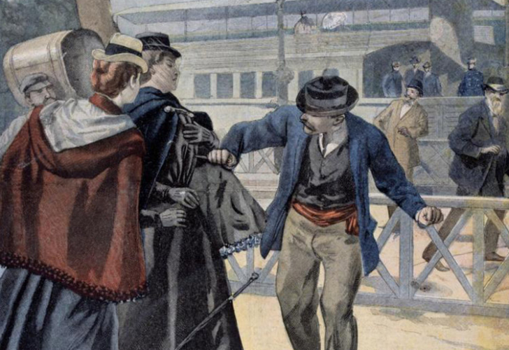 The Tragic Life of Empress Elisabeth of Austria | History Hit