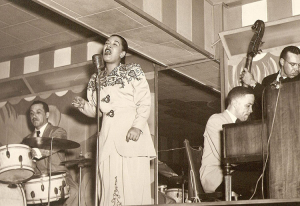 Billie Holiday’s ‘Strange Fruit’: The World’s First Protest Song ...