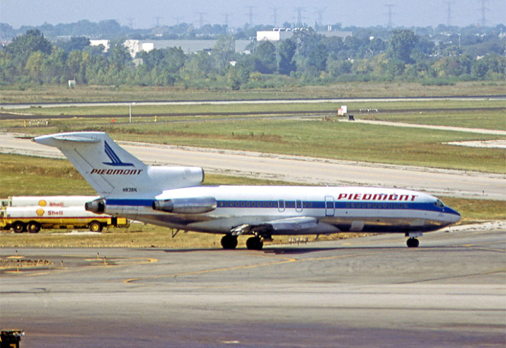 D. B. Cooper: The Unsolved Mystery of the Aeroplane Hijacking | History Hit
