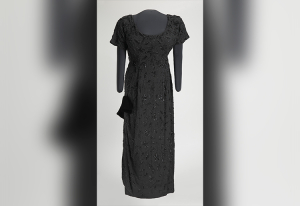 Who Was Pioneering Fashion Designer Zelda Wynn Valdes? | History Hit