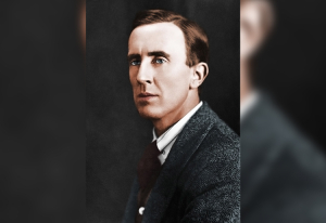 How Tolkien’s Middle Earth Was Influenced by World War One | History Hit