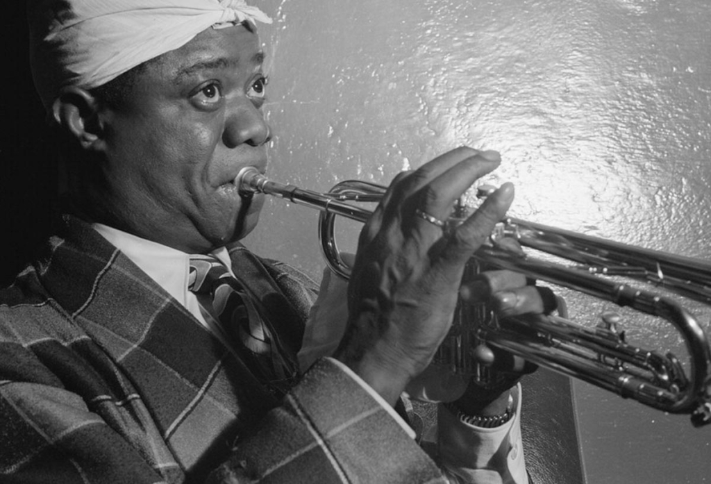 Louis Armstrong: A Life in Quotes | History Hit
