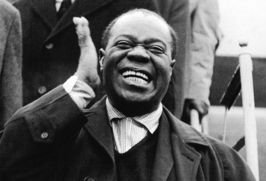 Louis Armstrong: A Life in Quotes | History Hit