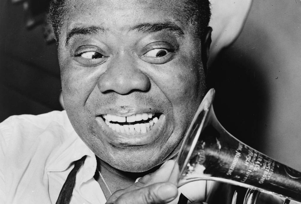 Louis Armstrong: A Life in Quotes | History Hit