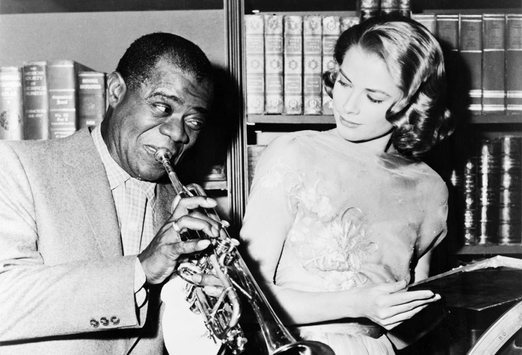 Louis Armstrong: A Life in Quotes | History Hit