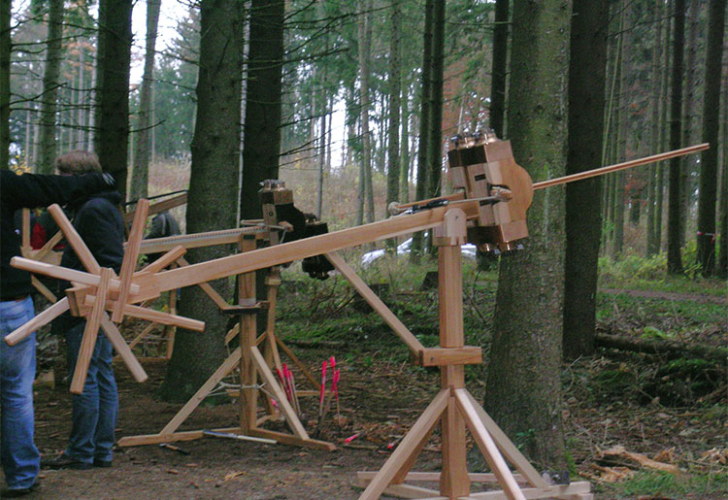 8 Historical Inaccuracies From the Film Gladiator | History Hit