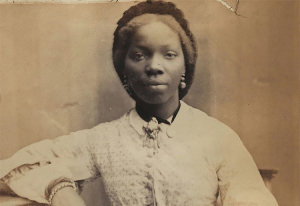Queen Victoria’s Goddaughter: 10 Facts About Sarah Forbes Bonetta ...