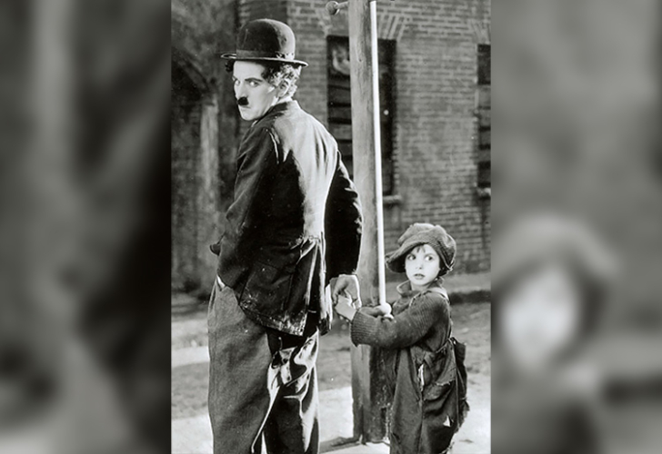 How Did Charlie Chaplin Become a Worldwide Icon? | History Hit