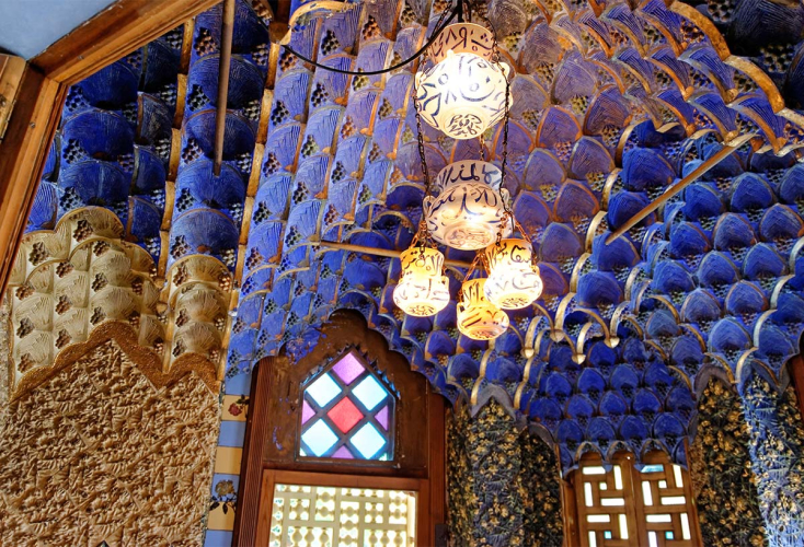 The Greatest Gaudí Buildings in Barcelona | History Hit