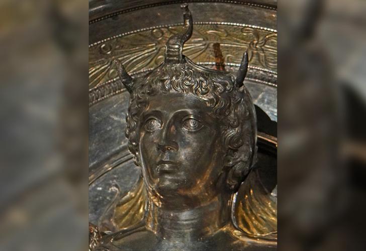 Cleopatra’s Daughter, Cleopatra Selene: Egyptian Princess, Roman ...