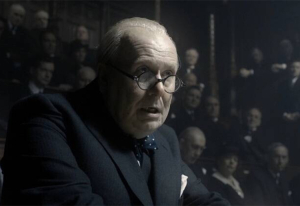 10 Screen Portrayals of Winston Churchill | History Hit