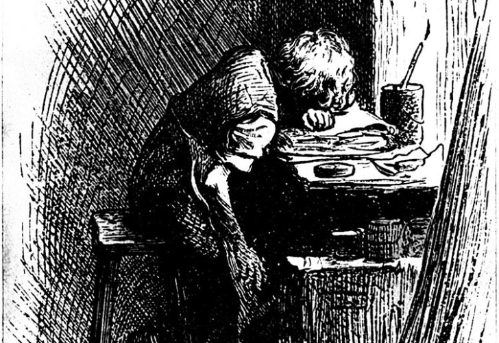 10 Facts About Charles Dickens | History Hit