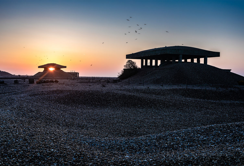 In Pictures: Historic Photographer of the Year 2022 | History Hit