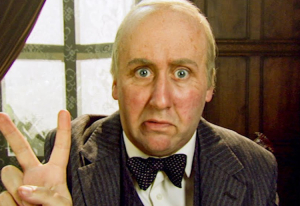 10 Screen Portrayals of Winston Churchill | History Hit