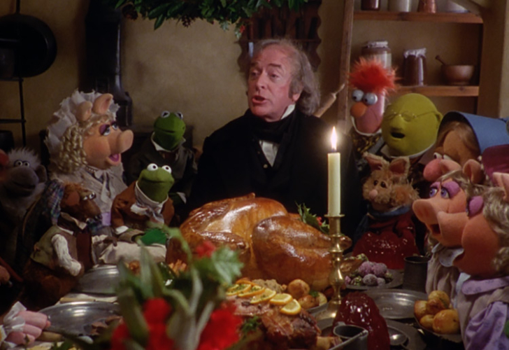 15 Christmas Films You Should Watch | History Hit