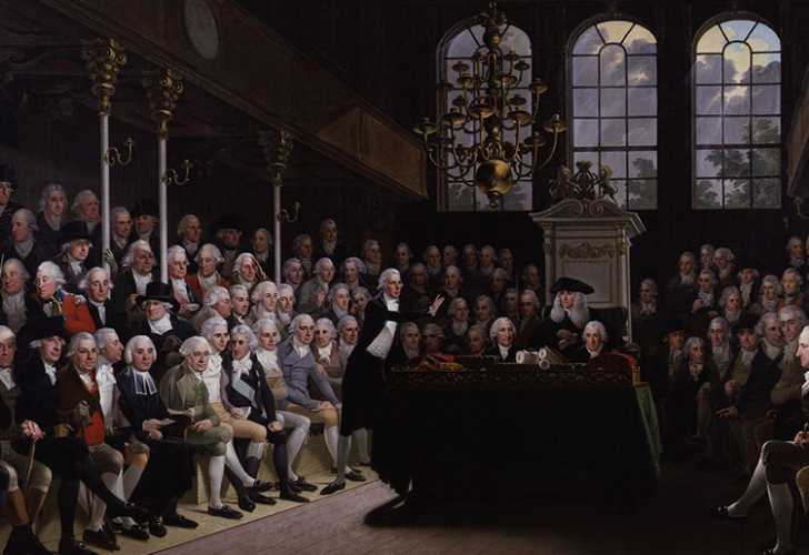 10 Facts About William Pitt the Younger: Britain’s Youngest Prime ...