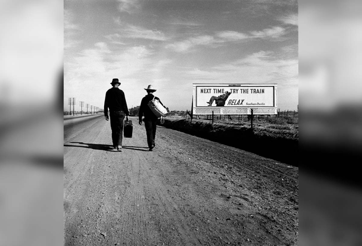 Famous Photographers in History: Dorothea Lange’s Most Iconic Images ...