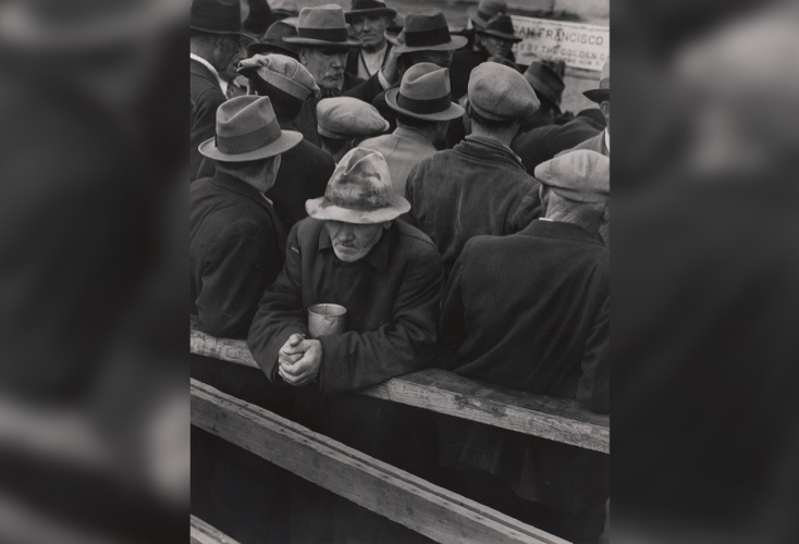 Famous Photographers in History: Dorothea Lange’s Most Iconic Images | History Hit