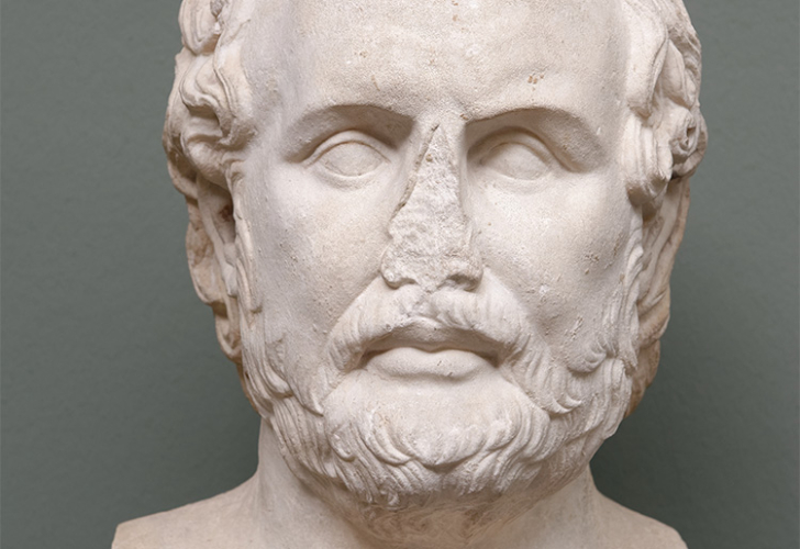 The Other Alexander: Who Was Alexander of Molossia? | History Hit