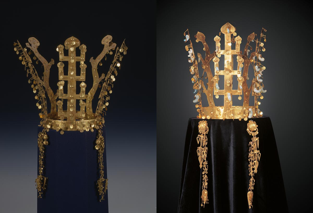 The Oldest Crowns in the World | History Hit