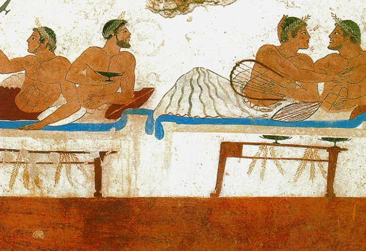 The Chaotic Sex Life of King Philip II of Macedon – Alexander the Great’s Dad | History Hit