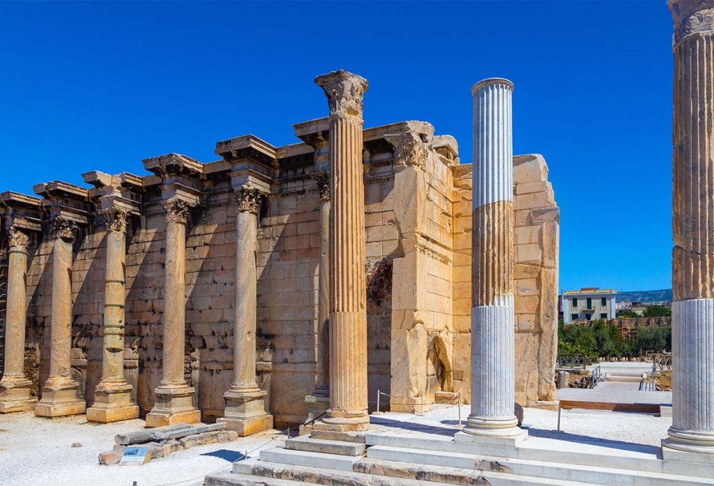 The World’s 10 Oldest Libraries | History Hit