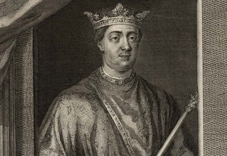 How Falling Out with Henry II Resulted in Thomas Becket’s Slaughter ...