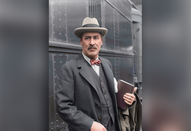 Who Was Howard Carter? | History Hit